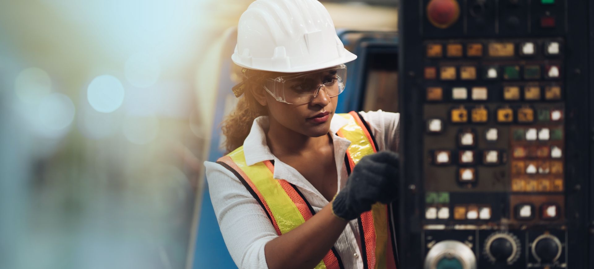 Disciplines - Engineering, Manufacturing, Operations en meer