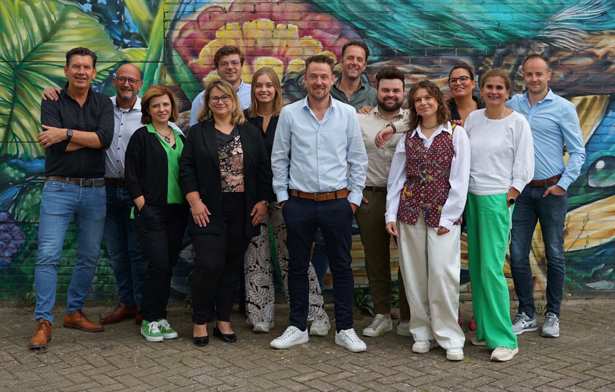 Ontmoet het WFS PRO-team en leer hun expertise kennen | WFS PRO