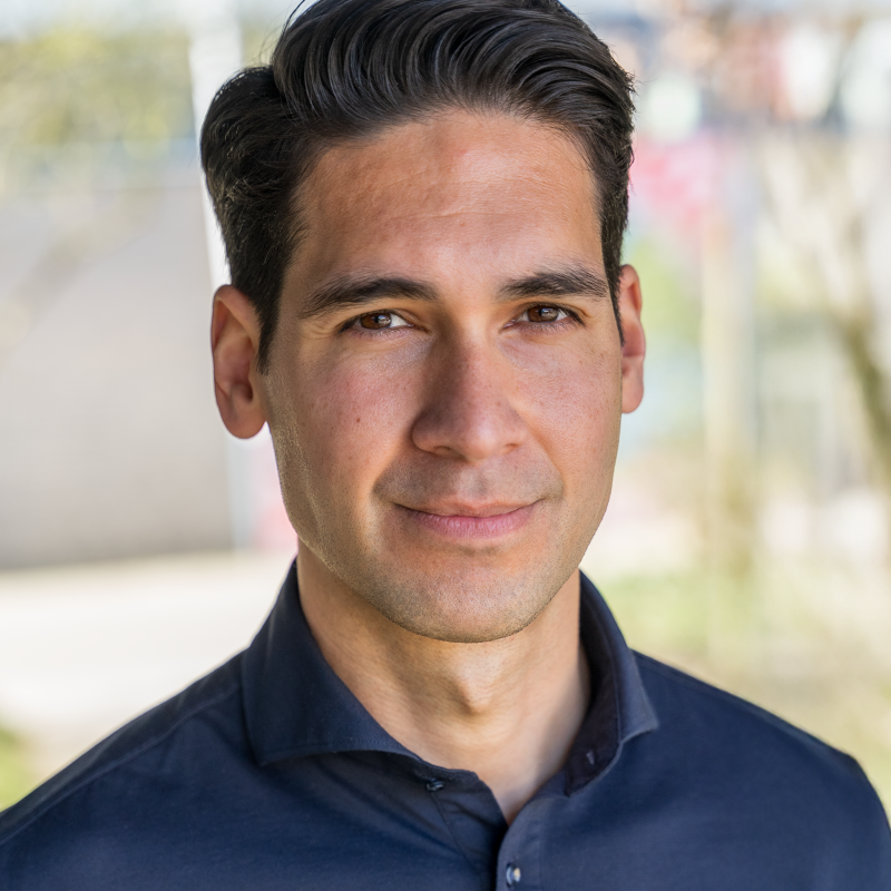 Operations Manager Archives - WFS PRO